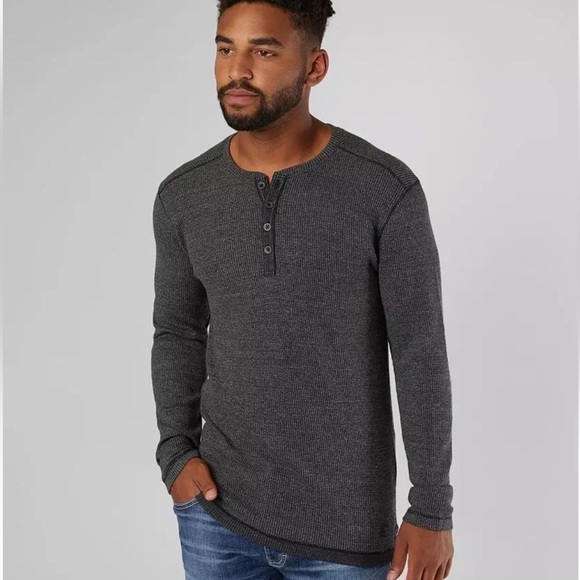 Outpost Makers | Shirts | Nwt Mens Xl The Buckle Outpost Makers Trill ...